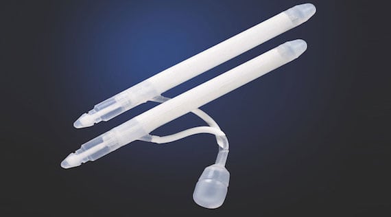 Penile Prosthesis (Boston Scientific/AMS)