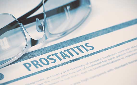 Prostatitis